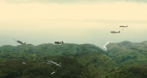 Isoroku | Internet Movie Plane Database Wiki | Fandom
