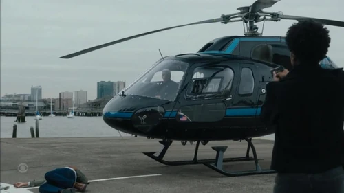 FBI (TV series) | Internet Movie Plane Database Wiki | Fandom