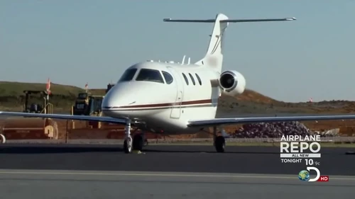 Airplane Repo/Season 0 | Internet Movie Plane Database Wiki | Fandom