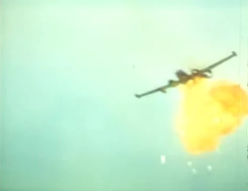 Combat Killers | Internet Movie Plane Database Wiki | Fandom