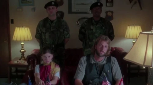 Fly Away Home | Internet Movie Plane Database Wiki | Fandom