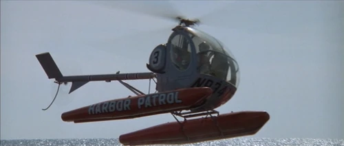 Jaws 2 | Internet Movie Plane Database Wiki | Fandom