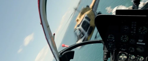 The Meg | Internet Movie Plane Database Wiki | Fandom