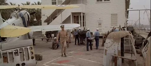 Midway (1976) | Internet Movie Plane Database Wiki | Fandom