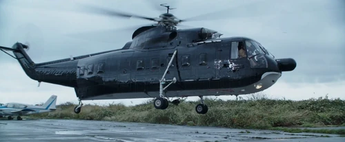 Deadpool | Internet Movie Plane Database Wiki | Fandom