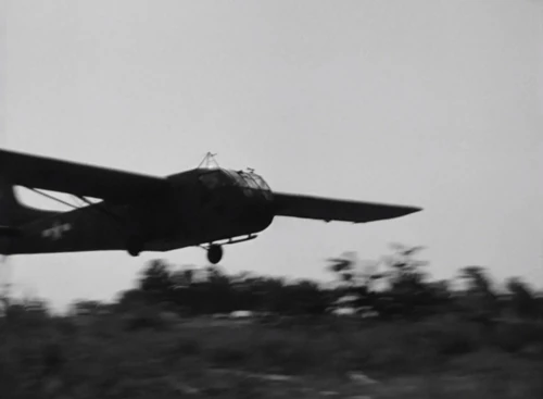 Objective, Burma! | Internet Movie Plane Database Wiki | Fandom