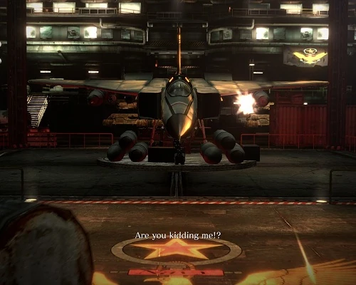 Resident Evil 6 | Internet Movie Plane Database Wiki | Fandom