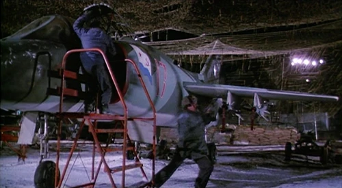 Red Dawn (1984) | Internet Movie Plane Database Wiki | Fandom
