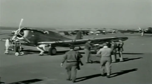 Test Pilot | Internet Movie Plane Database Wiki | Fandom