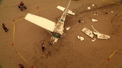 CSI: Miami | Internet Movie Plane Database Wiki | Fandom