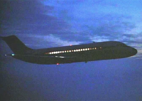 Seinfeld | Internet Movie Plane Database Wiki | Fandom