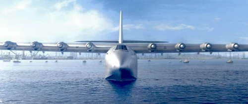 The Aviator | Internet Movie Plane Database Wiki | Fandom