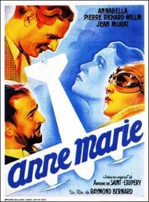 Anne-Marie | Internet Movie Plane Database Wiki | Fandom
