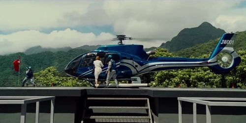 Jurassic World | Internet Movie Plane Database Wiki | Fandom