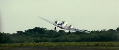 The Good Shepherd | Internet Movie Plane Database Wiki | Fandom