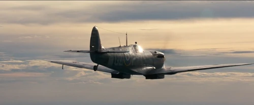 Wolf Hound | Internet Movie Plane Database Wiki | Fandom