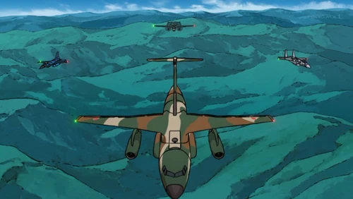 Dragon Pilot: Hisone and Masotan | Internet Movie Plane Database Wiki ...