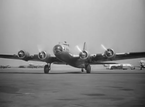 Dead Reckoning (1947) | Internet Movie Plane Database Wiki | Fandom