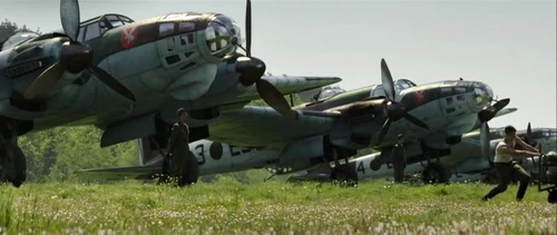 Gernika | Internet Movie Plane Database Wiki | Fandom