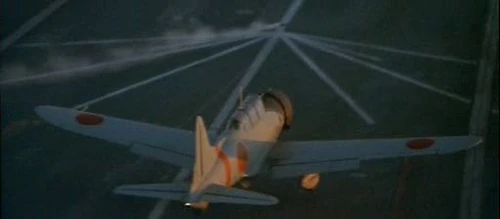 Midway (1976) | Internet Movie Plane Database Wiki | Fandom