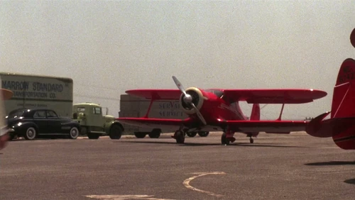 Bugsy | Internet Movie Plane Database Wiki | Fandom