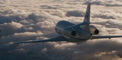 Now You See Me | Internet Movie Plane Database Wiki | Fandom