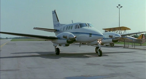 The Soldier | Internet Movie Plane Database Wiki | Fandom