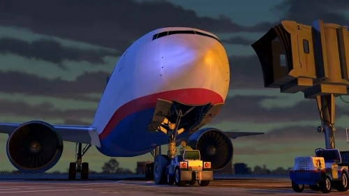 Toy Story 2 | Internet Movie Plane Database Wiki | Fandom