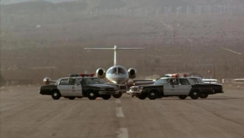 Dragnet | Internet Movie Plane Database Wiki | Fandom