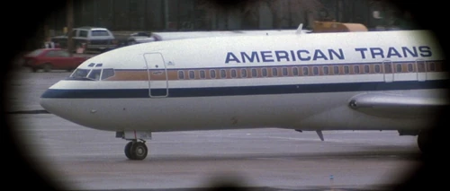 Running Scared (1986) | Internet Movie Plane Database Wiki | Fandom