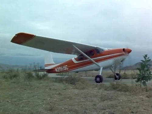 Chopper One | Internet Movie Plane Database Wiki | Fandom