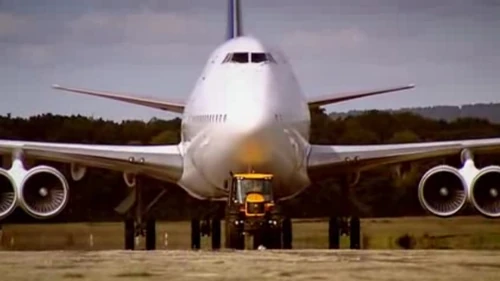 Top Gear | Internet Movie Plane Database Wiki | Fandom