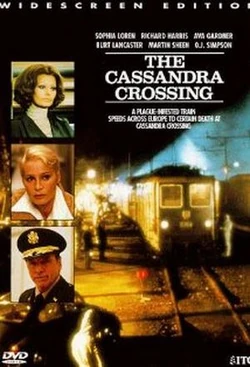 The Cassandra Crossing | Internet Movie Plane Database Wiki | Fandom