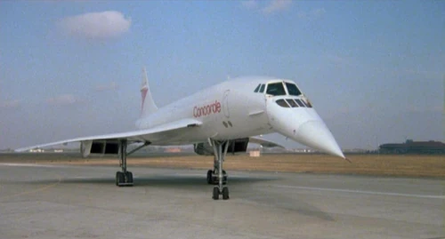 The Concorde... Airport '79 | Internet Movie Plane Database Wiki | Fandom