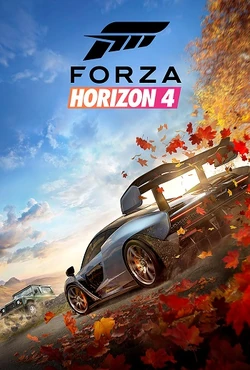 Forza Horizon 4 | Internet Movie Plane Database Wiki | Fandom