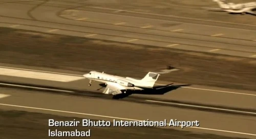 Homeland | Internet Movie Plane Database Wiki | Fandom