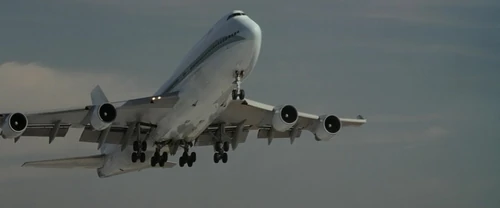 Inception | Internet Movie Plane Database Wiki | Fandom