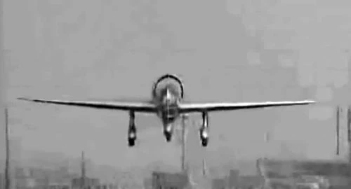 Forgotten Aircraft: The Abrams P-1 Explorer | Internet Movie Plane ...