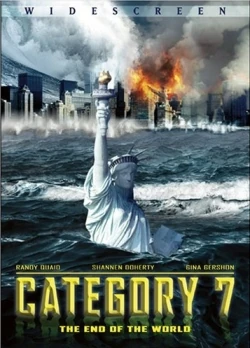 Category 7: The End of the World | Internet Movie Plane Database Wiki ...