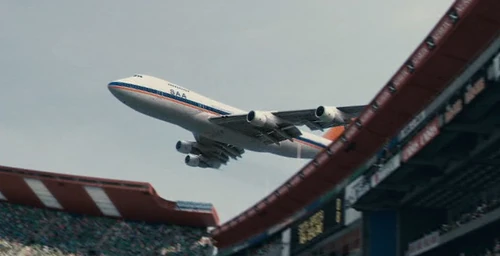 Invictus | Internet Movie Plane Database Wiki | Fandom