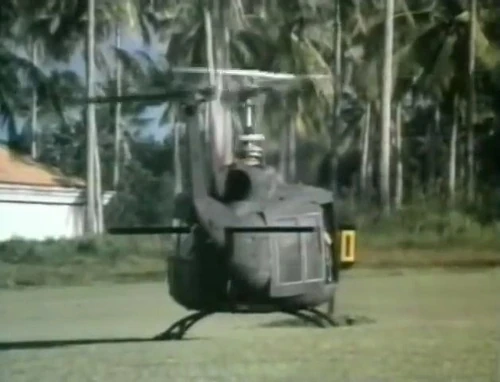 Saigon Commandos | Internet Movie Plane Database Wiki | Fandom