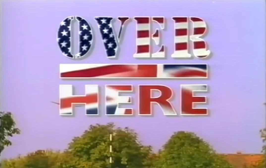 Over Here | Internet Movie Plane Database Wiki | Fandom