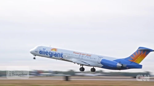 CNN Business Traveller | Internet Movie Plane Database Wiki | Fandom