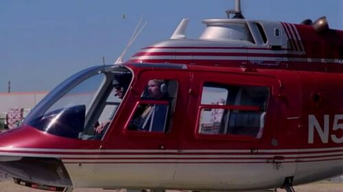 Samurai Cop | Internet Movie Plane Database Wiki | Fandom