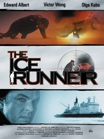 The Ice Runner | Internet Movie Plane Database Wiki | Fandom