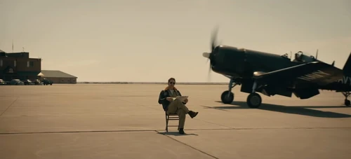 Devotion | Internet Movie Plane Database Wiki | Fandom