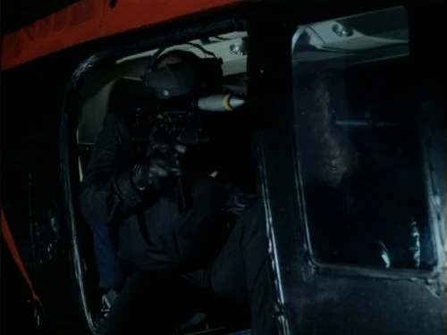 Wiseguy | Internet Movie Plane Database Wiki | Fandom