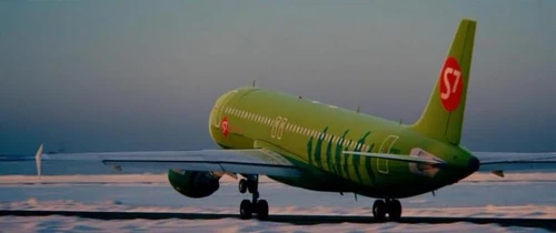 Yolki | Internet Movie Plane Database Wiki | Fandom