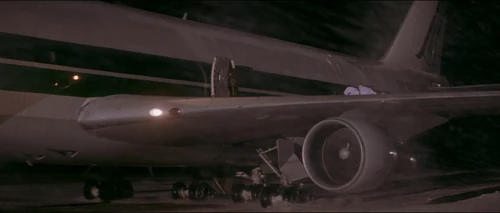 Die Hard 2 | Internet Movie Plane Database Wiki | Fandom