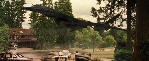 X-Men: X2 | Internet Movie Plane Database Wiki | Fandom